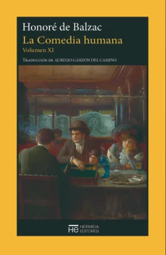 Ciclo novelístico La Comedia humana de Honoré de Balzac completo ...
