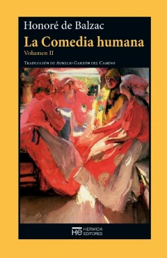 Ciclo novelístico La Comedia humana de Honoré de Balzac completo ...