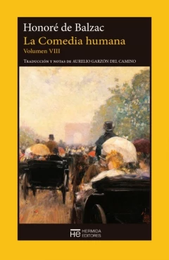 Ciclo novelístico La Comedia humana de Honoré de Balzac completo ...